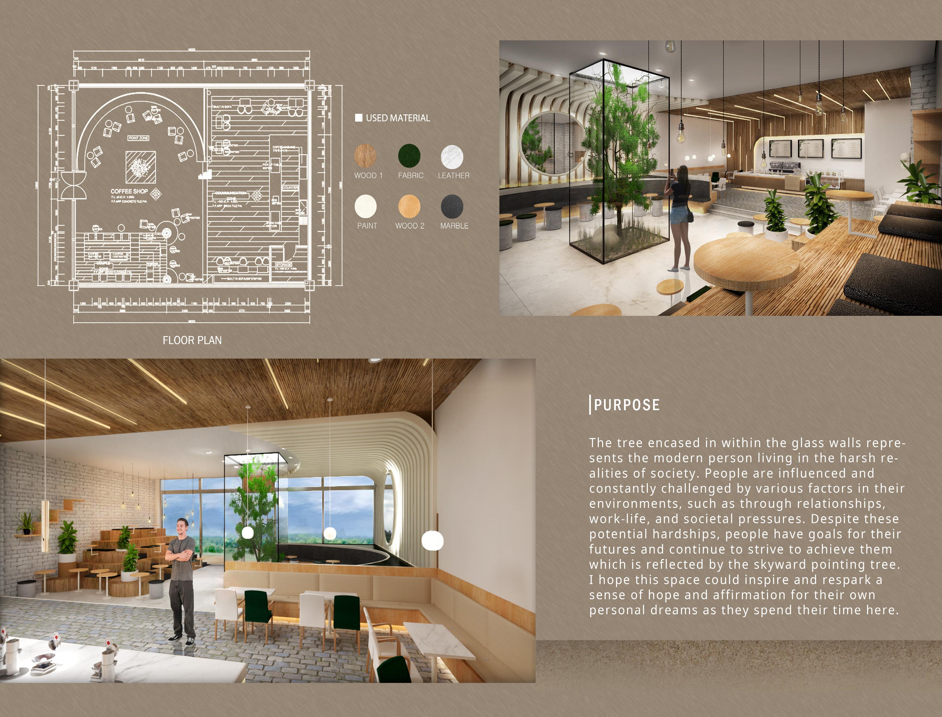 Architecture Portfolio by Eric c - Issuu