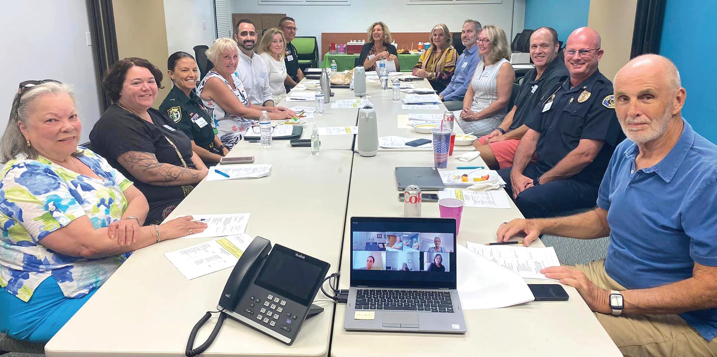 Wesley House Family Services 2022 - 2023 Annual Report by Wesley House ...