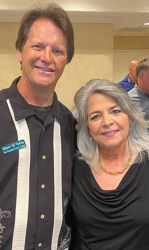 Wesley House Family Services 2022 - 2023 Annual Report by Wesley House ...