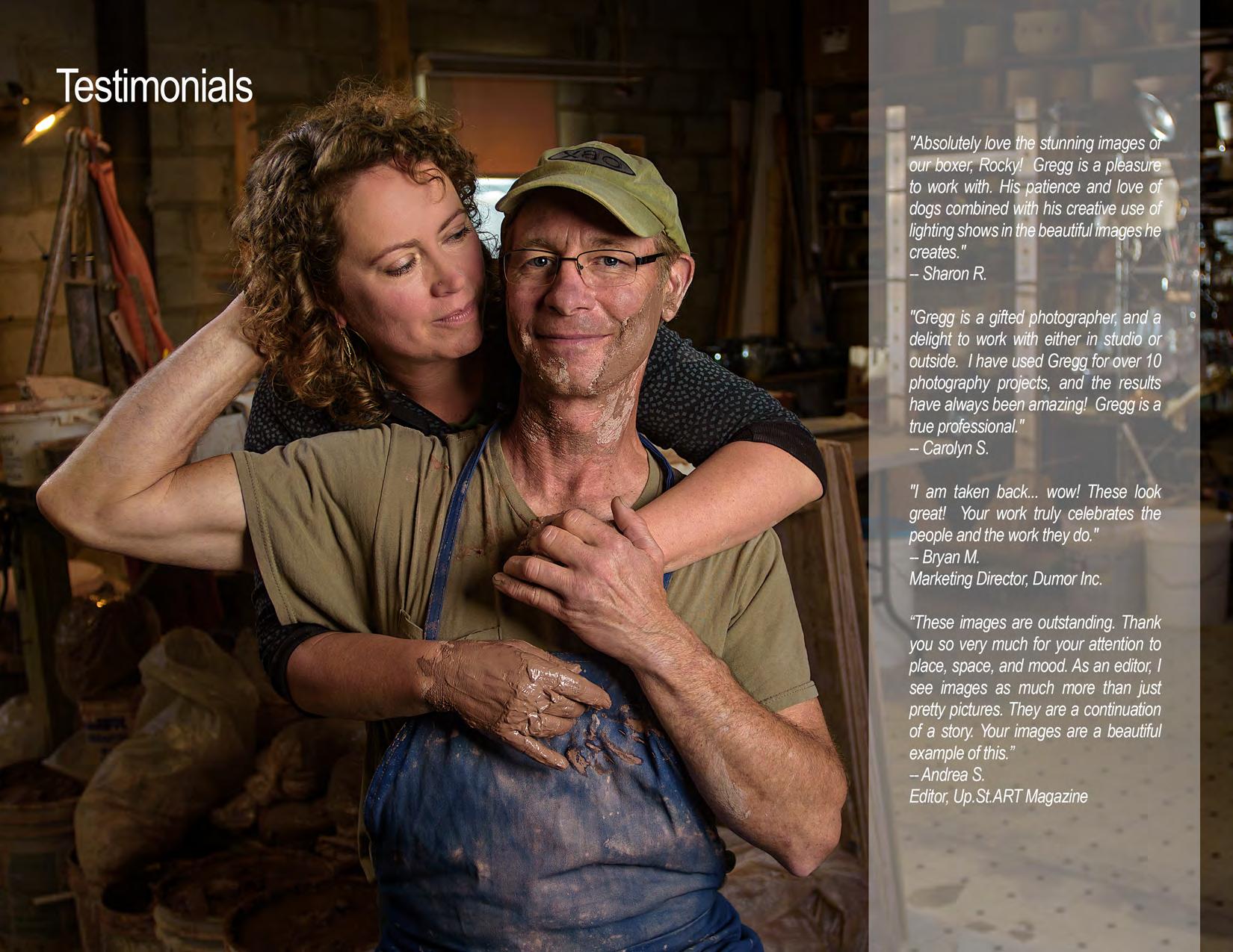 Gregg Patrick Photography -- 2024 Session Information & Pricing by ...