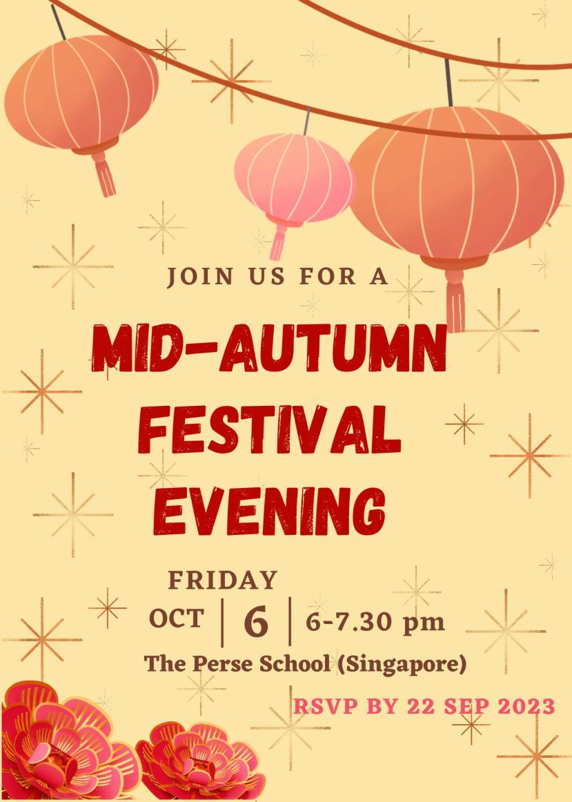 The Perse Post AY23/24 T1 W5 by Invictus International School Bukit ...