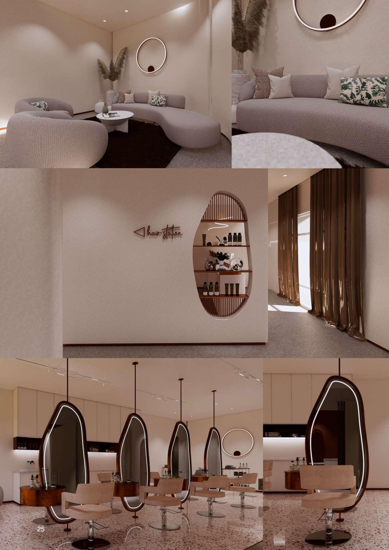 Design Portfolio_Ar.Farha Faisal by Farha Faisal - Issuu