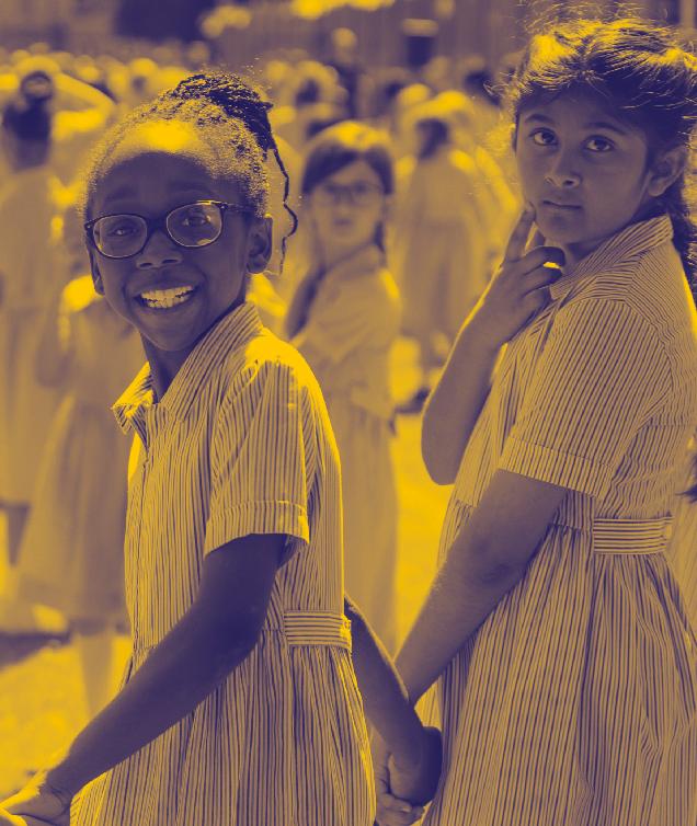 STAHS Prep School Prospectus by STAHS - Issuu