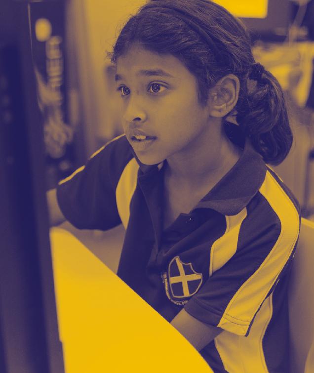 STAHS Prep School Prospectus by STAHS - Issuu