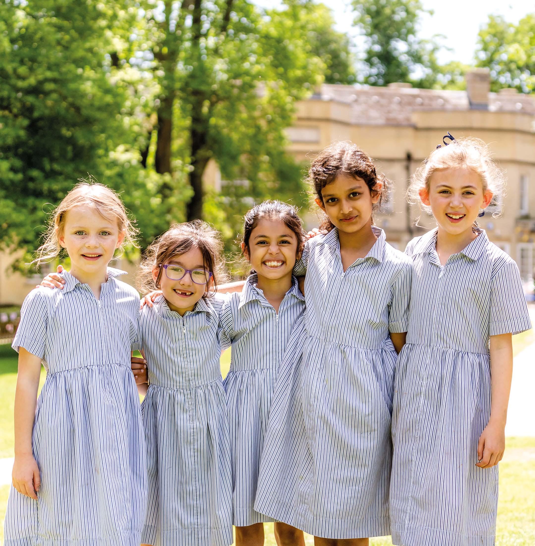 STAHS Prep School Prospectus by STAHS - Issuu