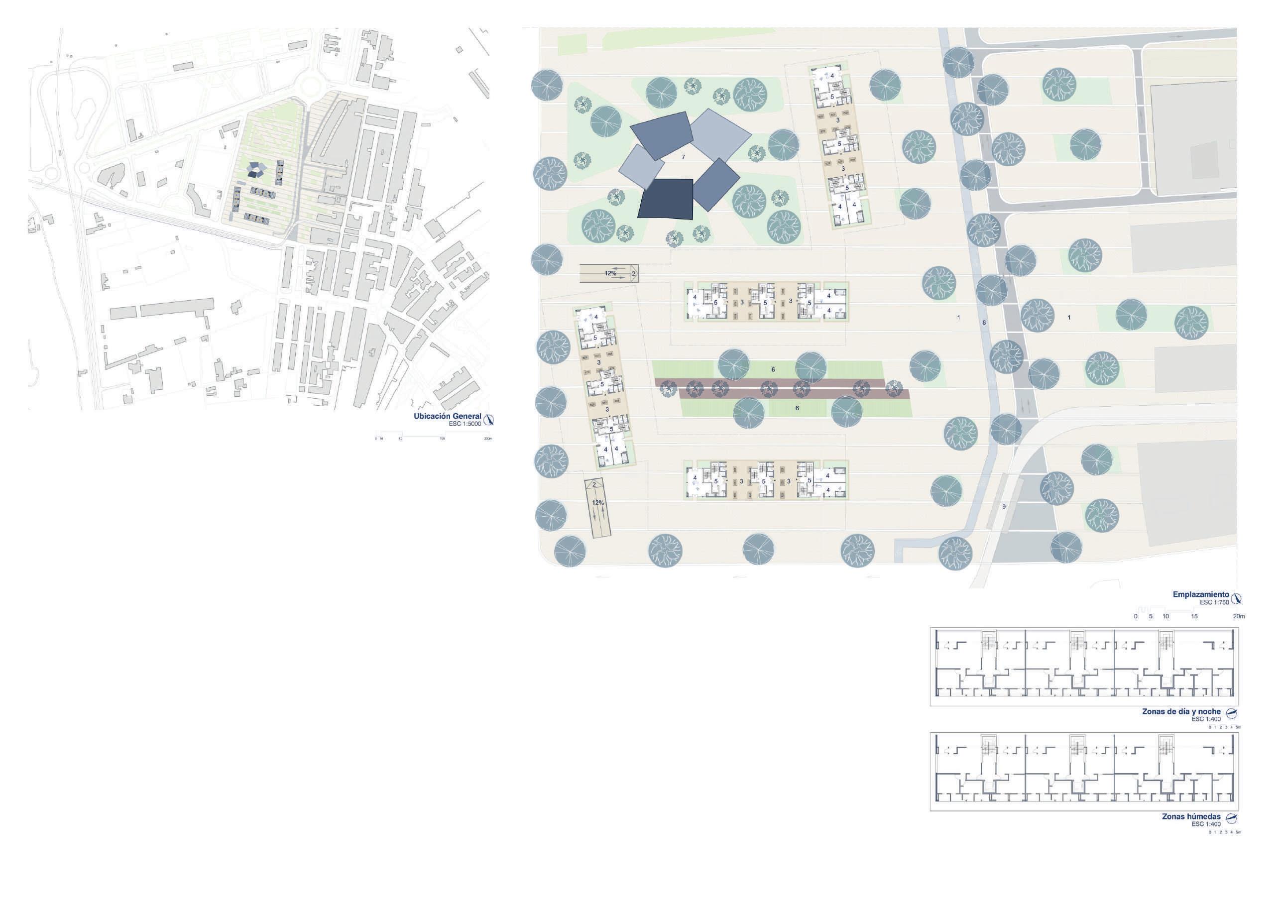 Portafolio - Arquitecta Denise Elean Rueda Murillo by ...