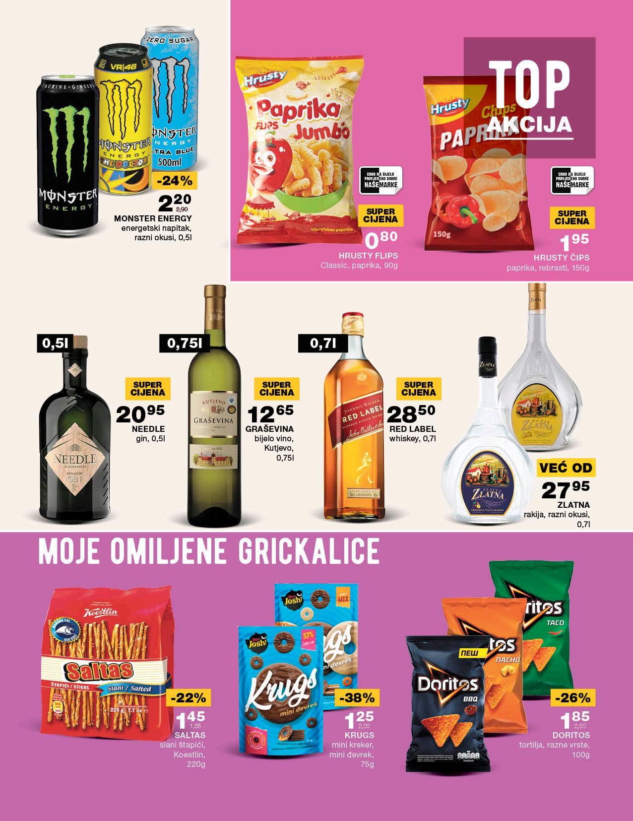 Kataloška ponuda by Mercator - Issuu
