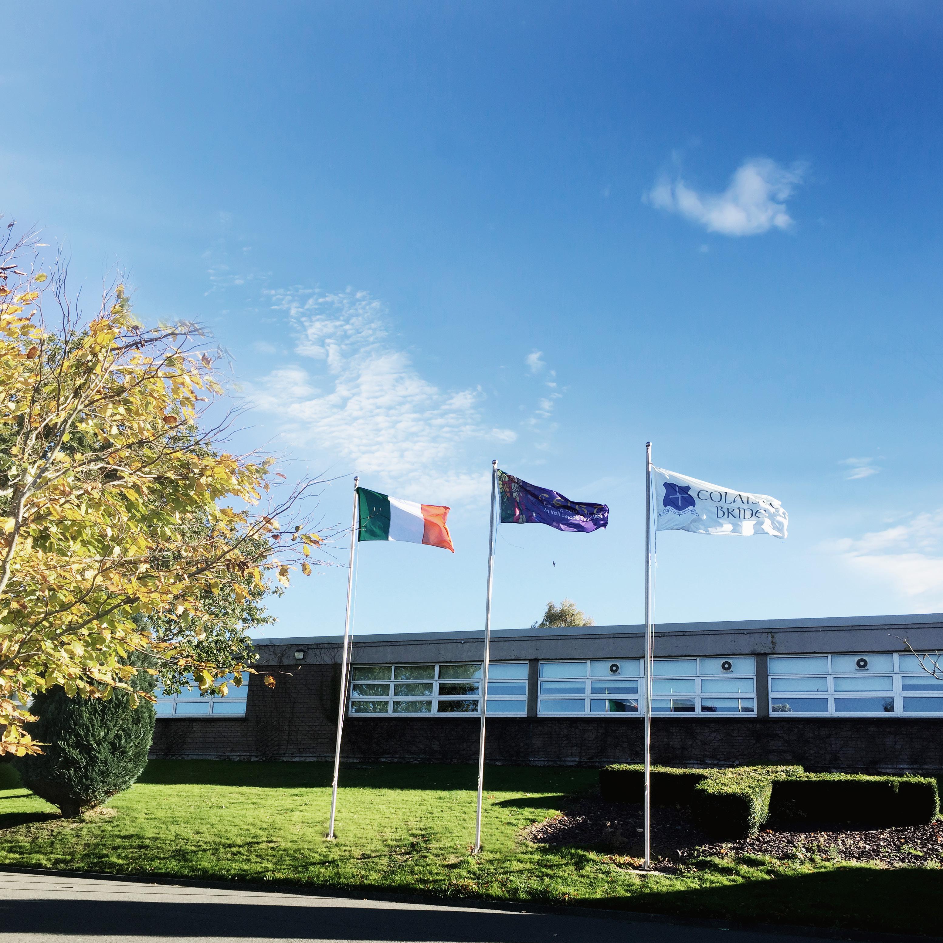 PROSPECTUS - Colaíste Bríde Enniscorthy - 2023/24 by The Examcraft ...