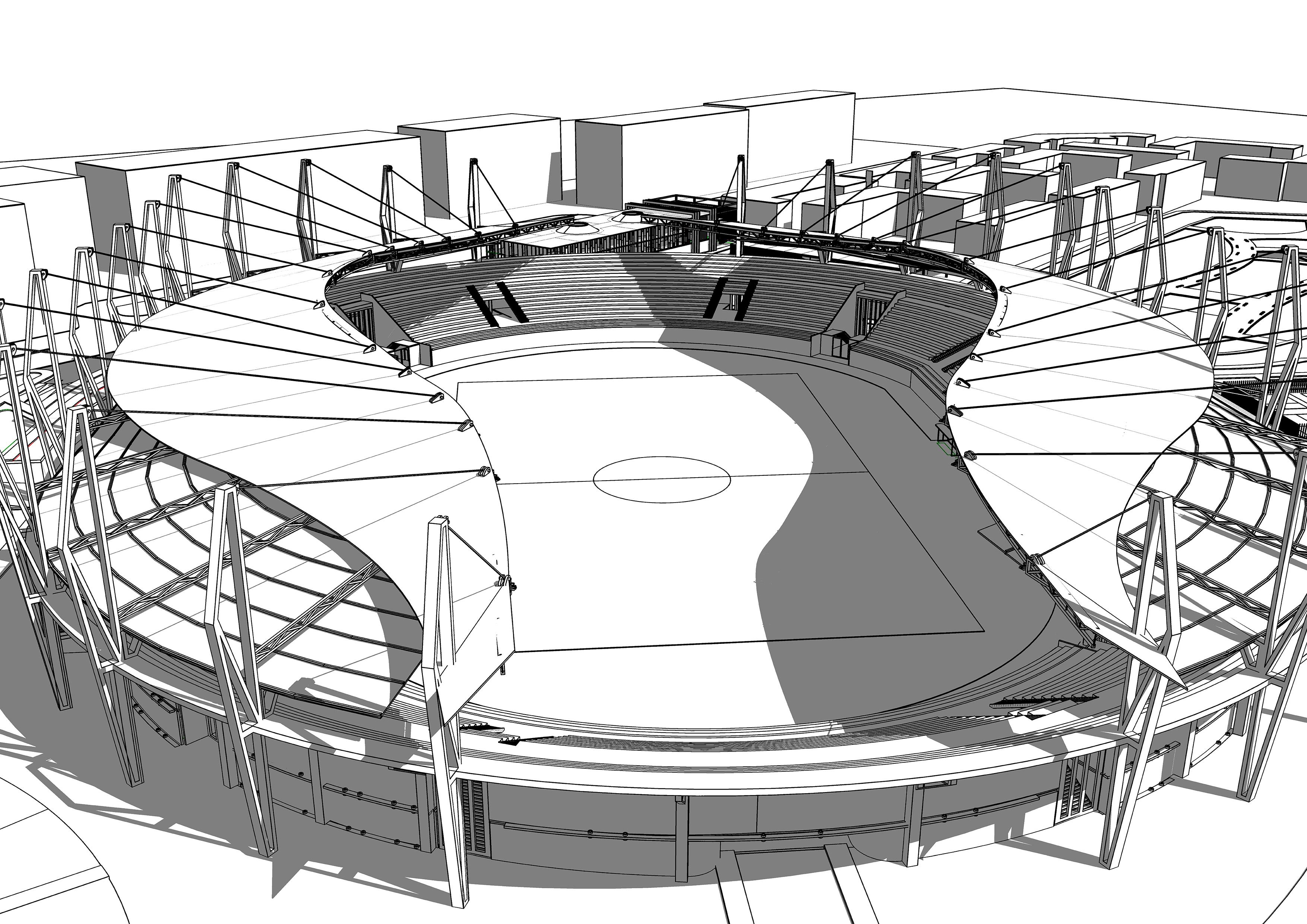 PORTFOLIO-REVIT by osama Al hajjar - Issuu