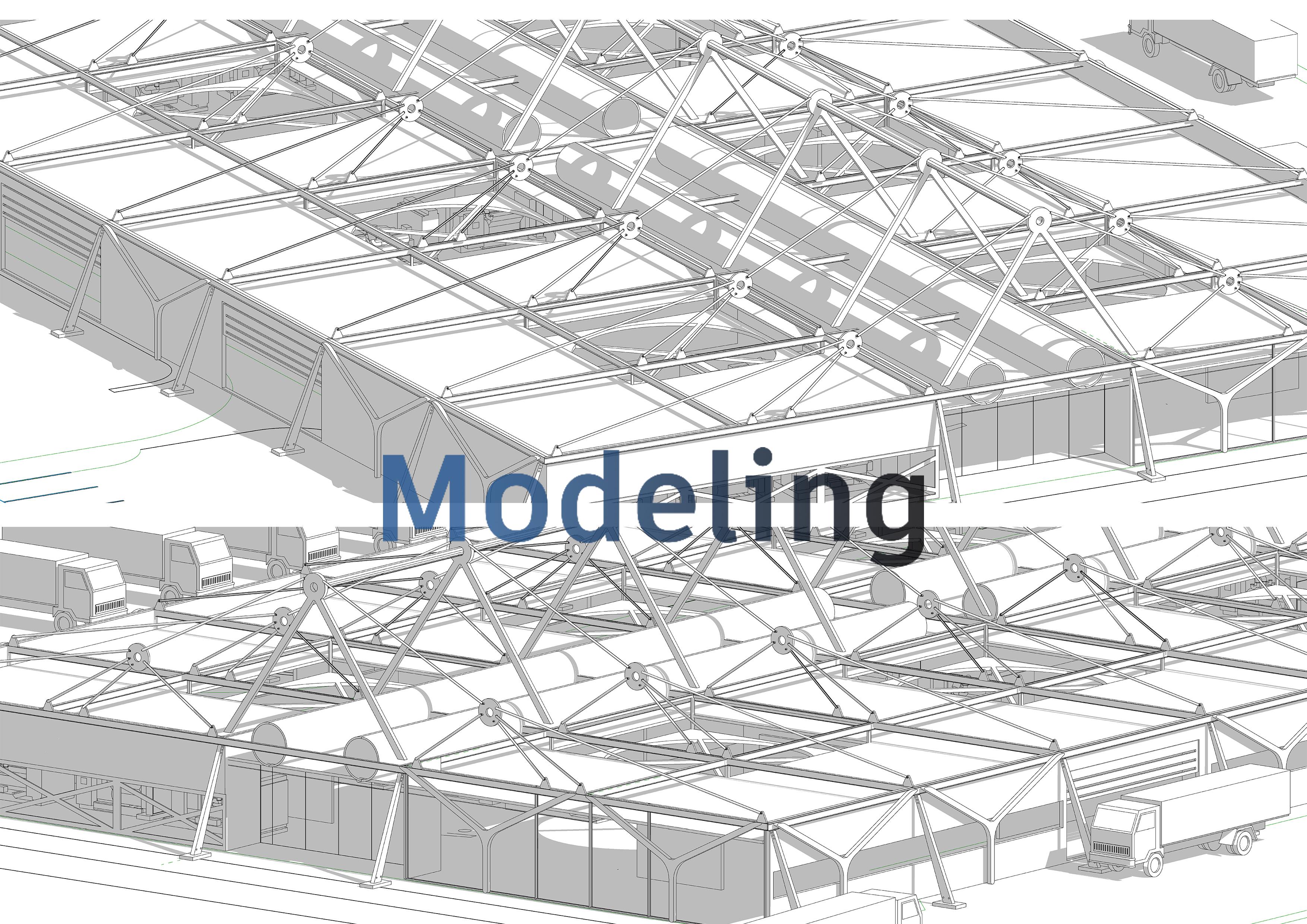 PORTFOLIO-REVIT by osama Al hajjar - Issuu