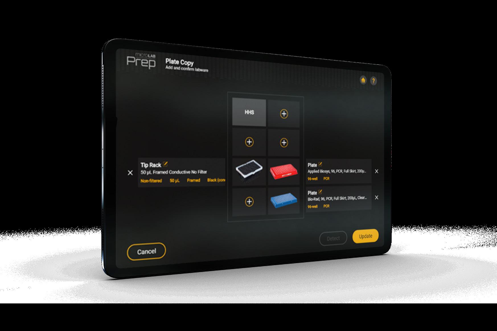 Catálogo Datamed - Hamilton - Microlab Prep 2023 by Datamed Tecnologia ...