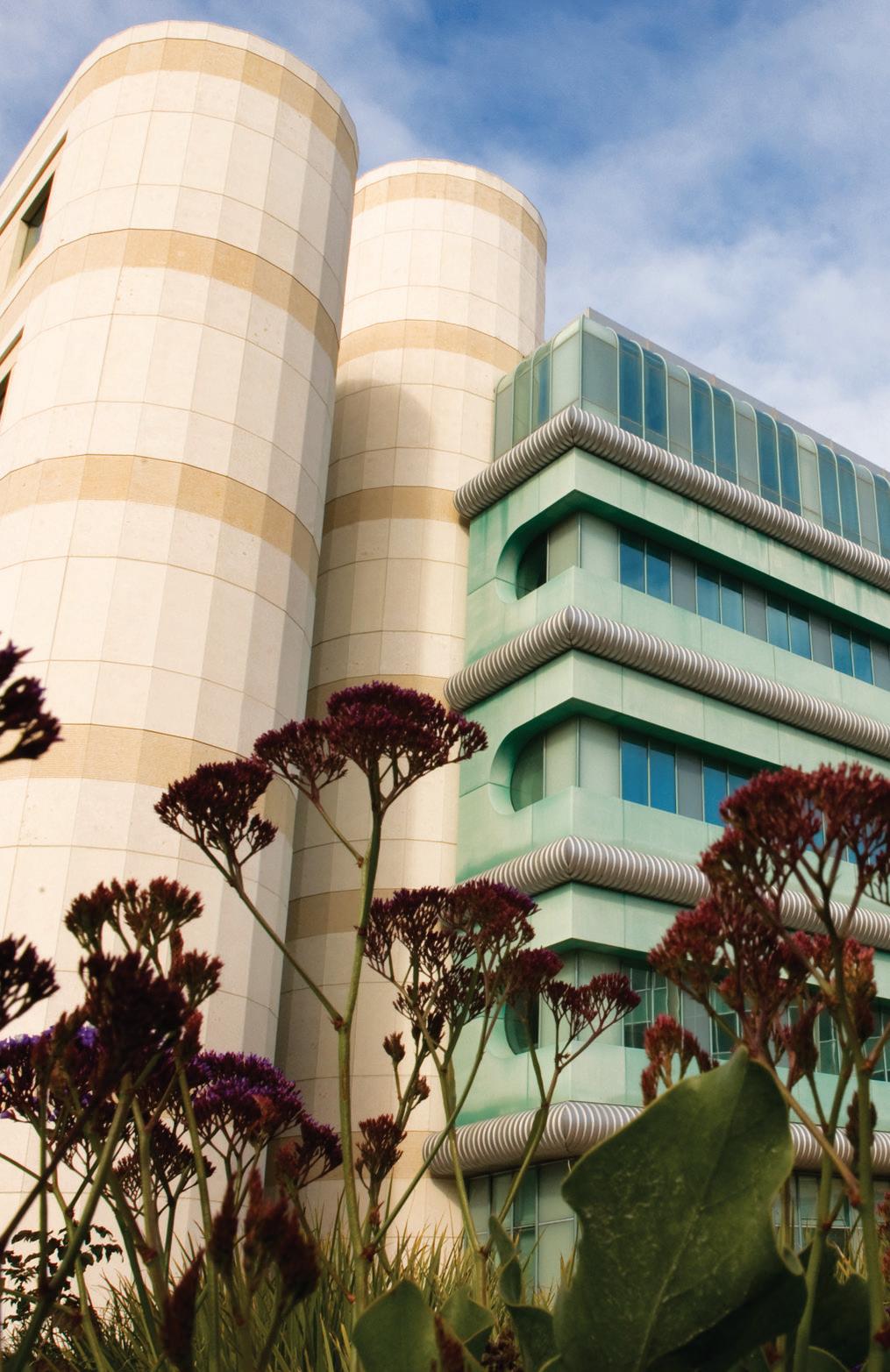 2023 UCI BioSci New Student Welcome by UCI School of Biological ...