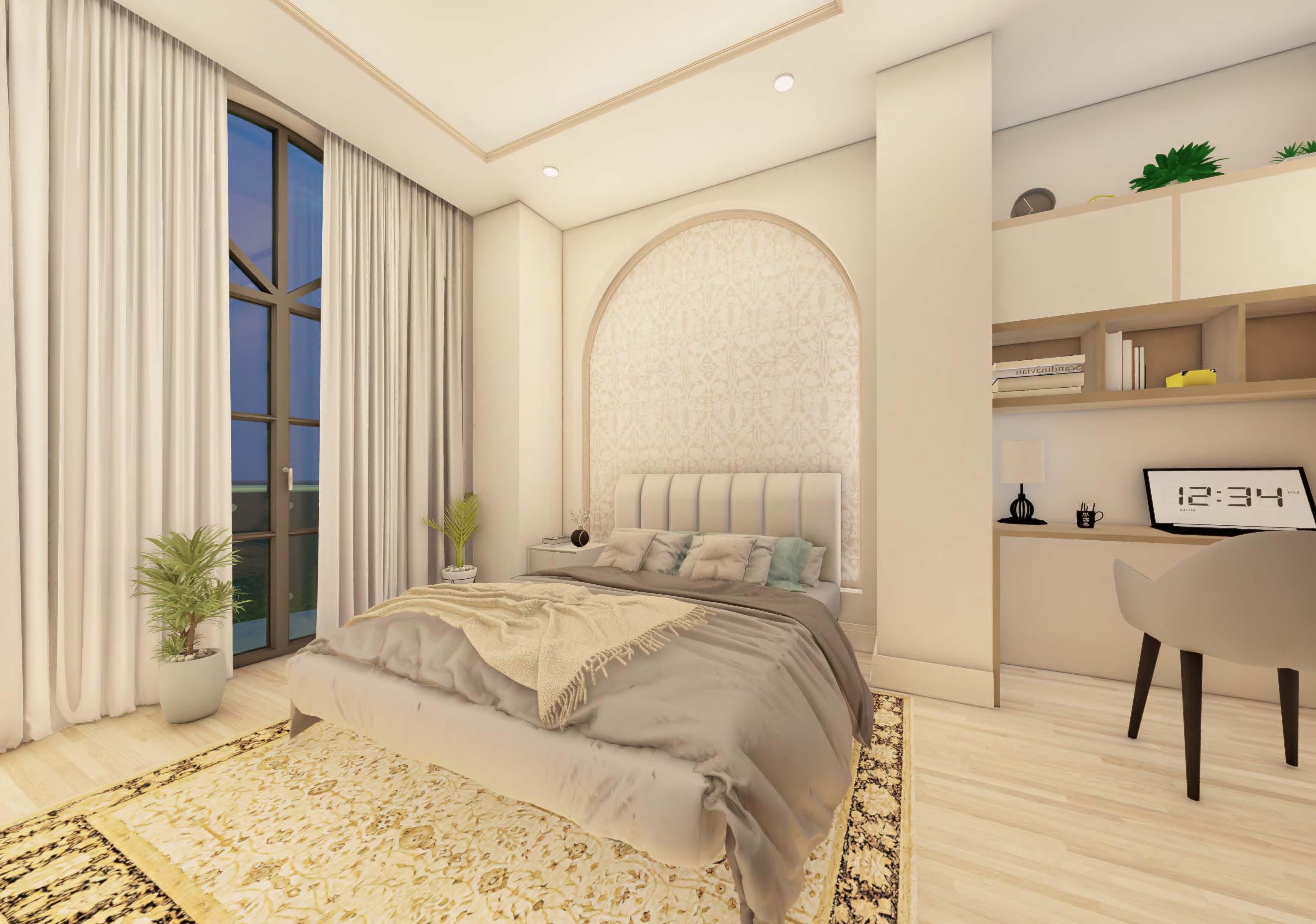 Architectural Internship Report Part02 by JANARDAN DAS - Issuu