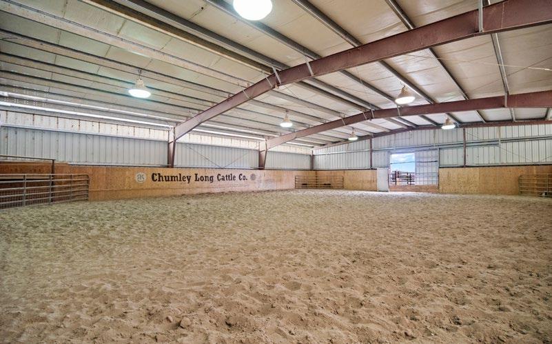 RK Ranch | Fay Ranches by Fay Ranches - Issuu