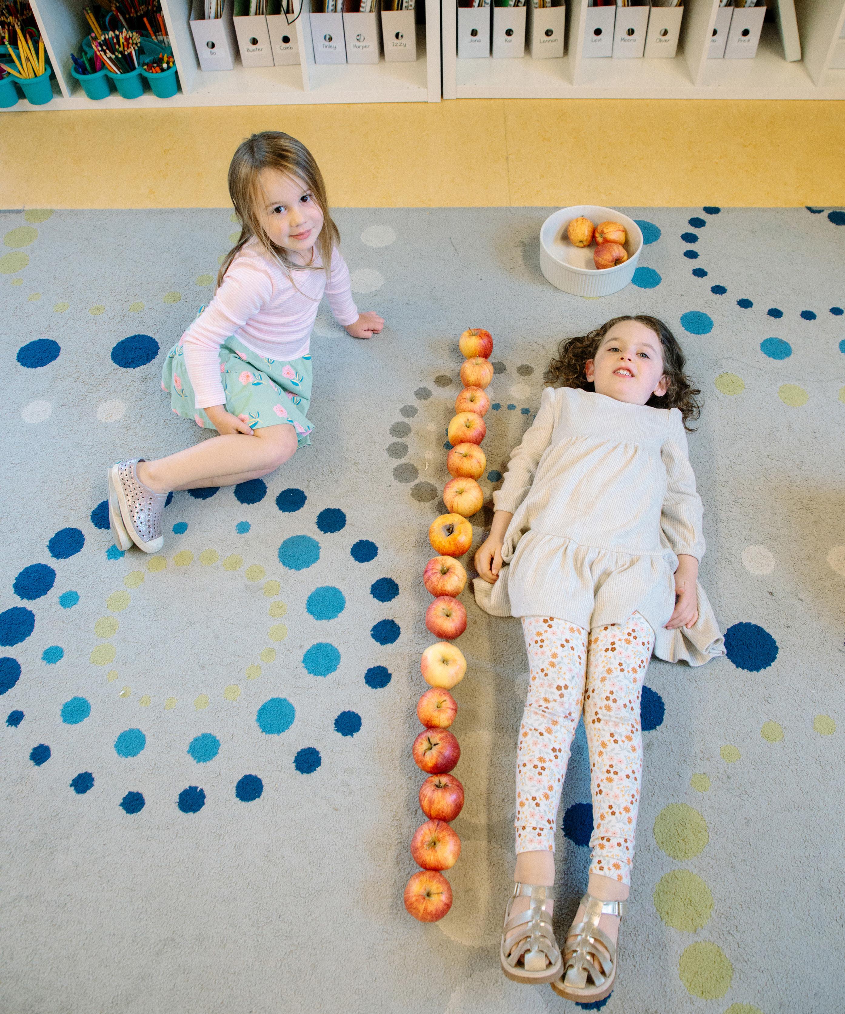 Epiphany School Admission Viewbook by Epiphany School - Issuu