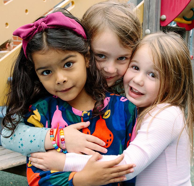 Epiphany School Admission Viewbook by Epiphany School - Issuu