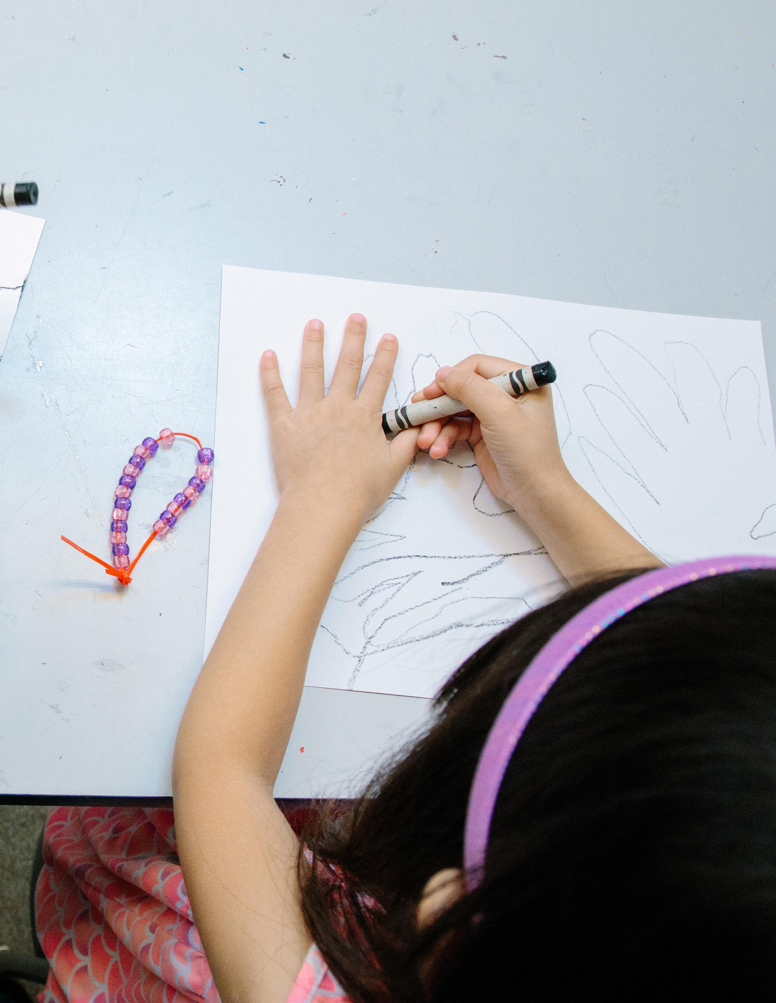Epiphany School Admission Viewbook by Epiphany School - Issuu