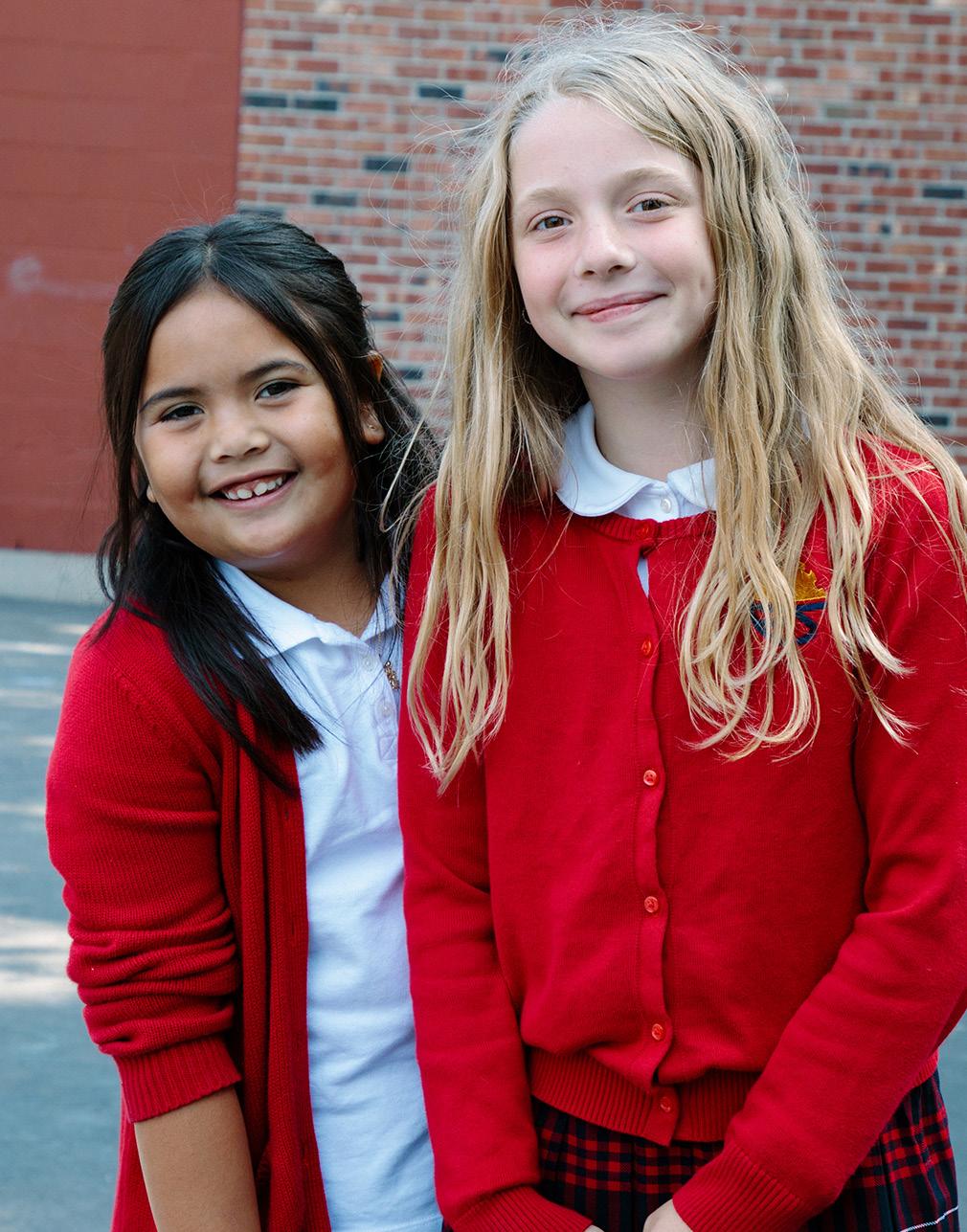 Epiphany School Admission Viewbook by Epiphany School - Issuu