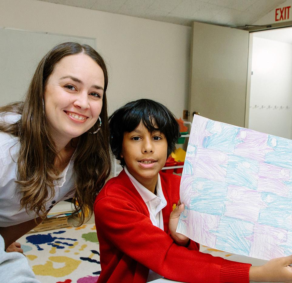 Epiphany School Admission Viewbook by Epiphany School - Issuu