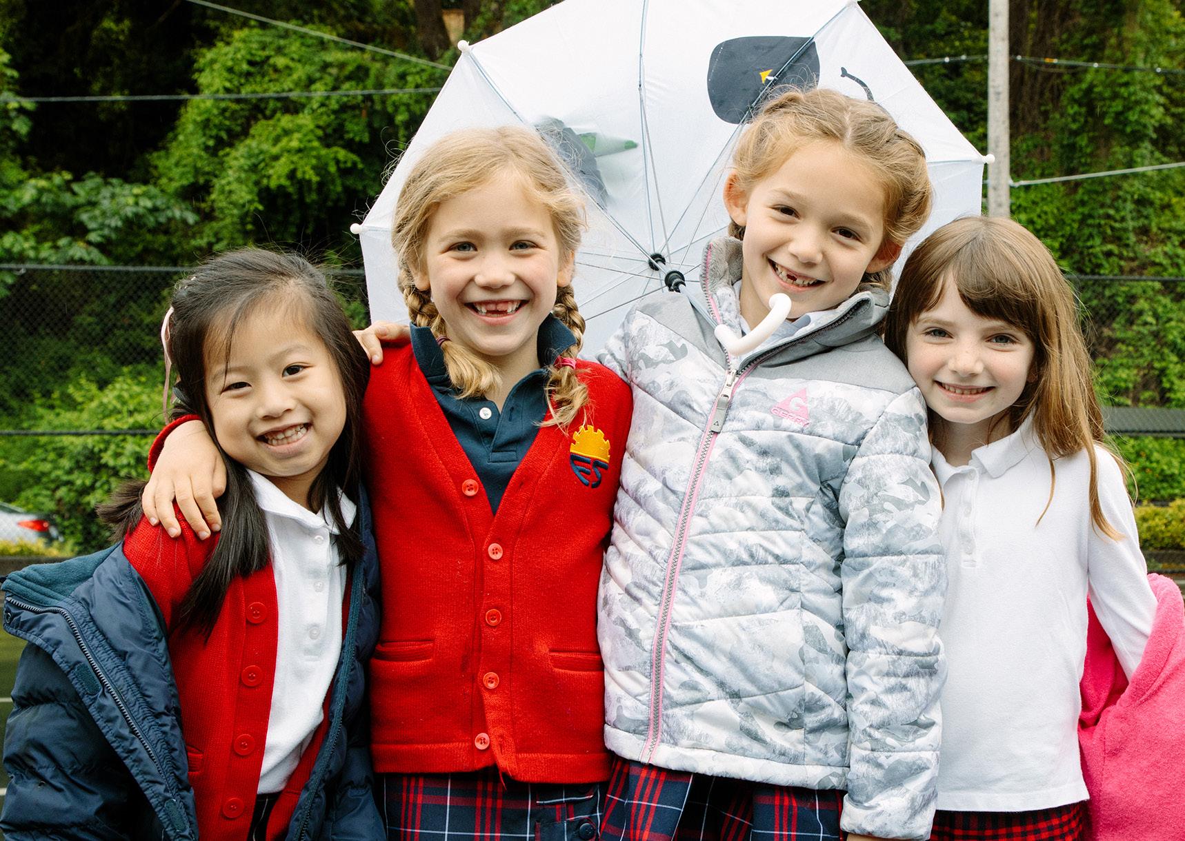 Epiphany School Admission Viewbook by Epiphany School - Issuu