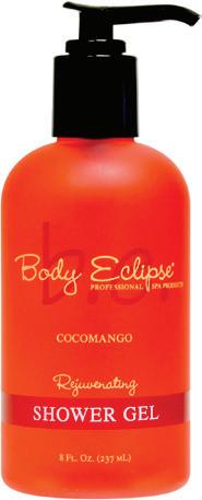 Body Eclipse Spa Retail Booklet by Ready Care Industries - Issuu