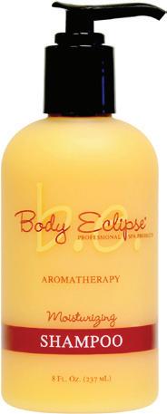 Body Eclipse Spa Retail Booklet by Ready Care Industries - Issuu