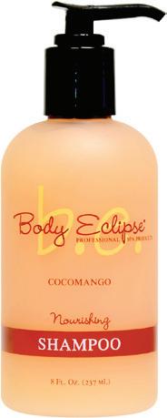 Body Eclipse Spa Retail Booklet by Ready Care Industries - Issuu