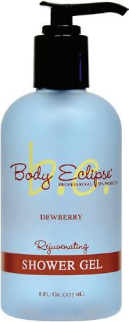 Body Eclipse Spa Retail Booklet by Ready Care Industries - Issuu