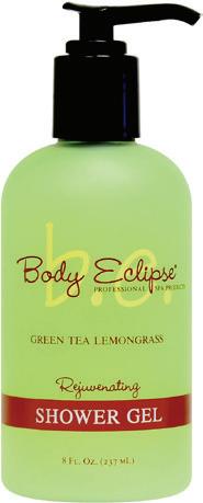 Body Eclipse Spa Retail Booklet by Ready Care Industries - Issuu