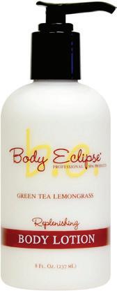 Body Eclipse Spa Retail Booklet by Ready Care Industries - Issuu