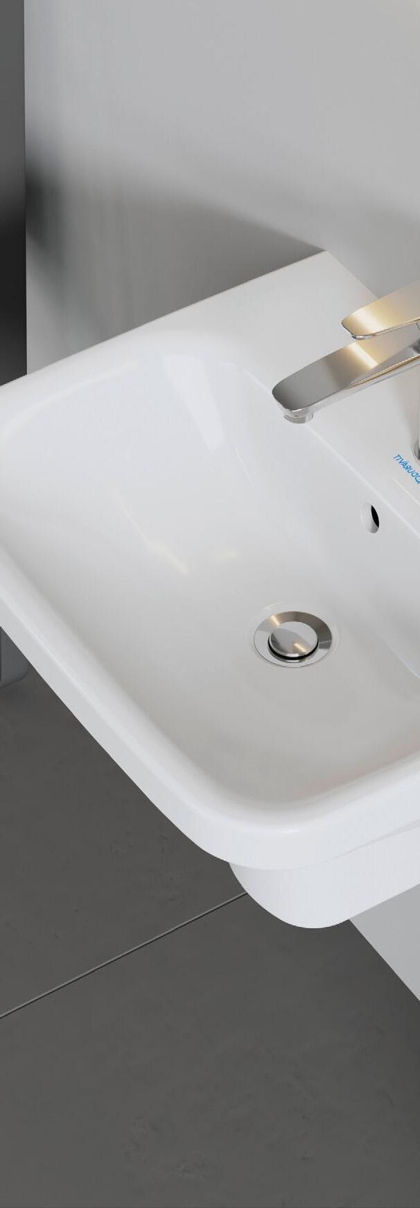 Duravit Ready to Ship Brochure Edition 02 by kara.roth - Issuu