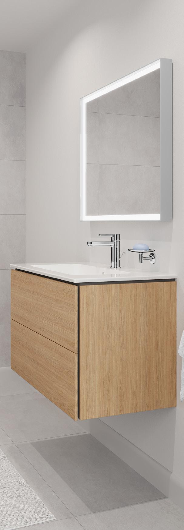 Duravit Ready to Ship Brochure Edition 02 by kara.roth - Issuu