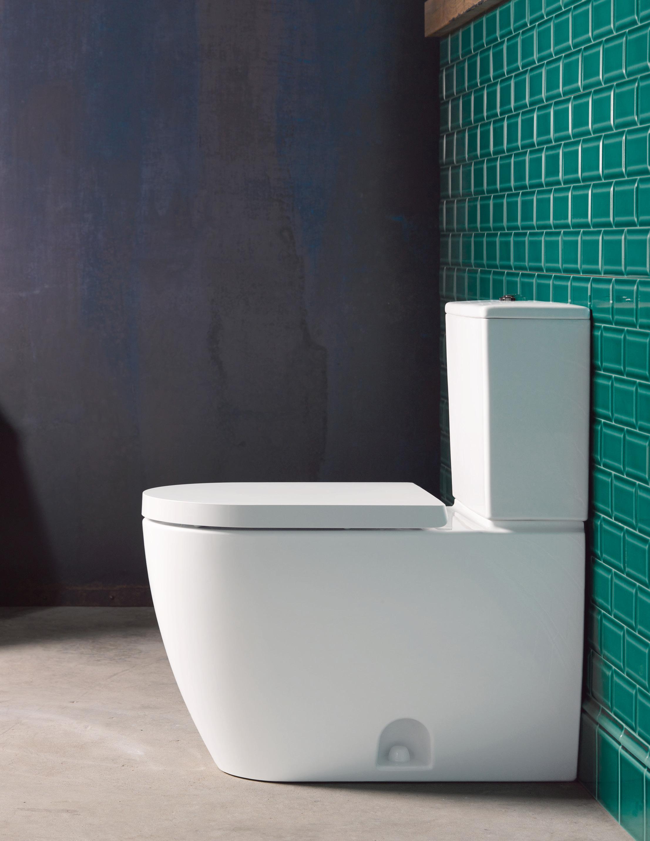 Duravit Ready to Ship Brochure Edition 02 by kara.roth - Issuu