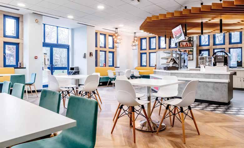 Sixth Form Prospectus 2023 by Whitgift School - Issuu