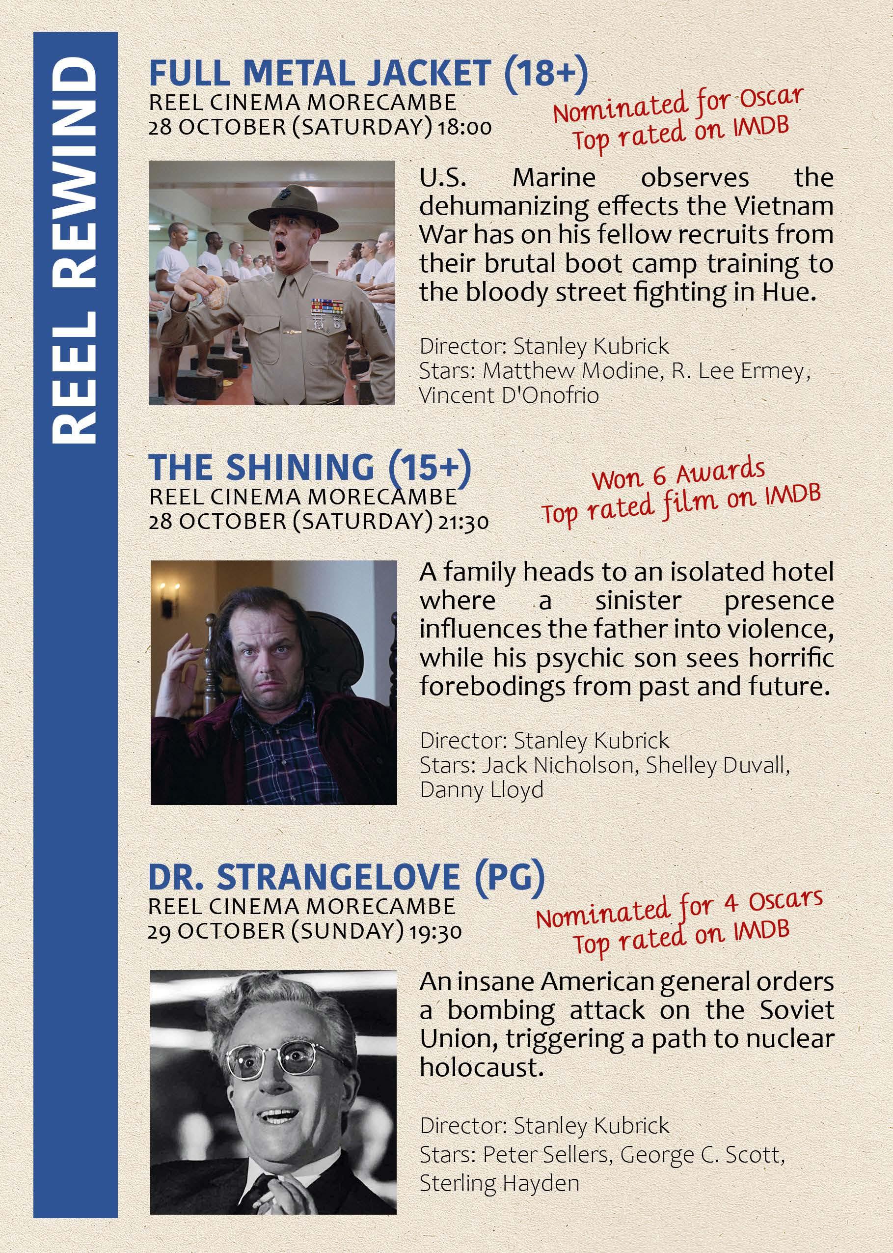 The Bay International Film Festival Programme 2023 by The Bay Film Festival - Issuu