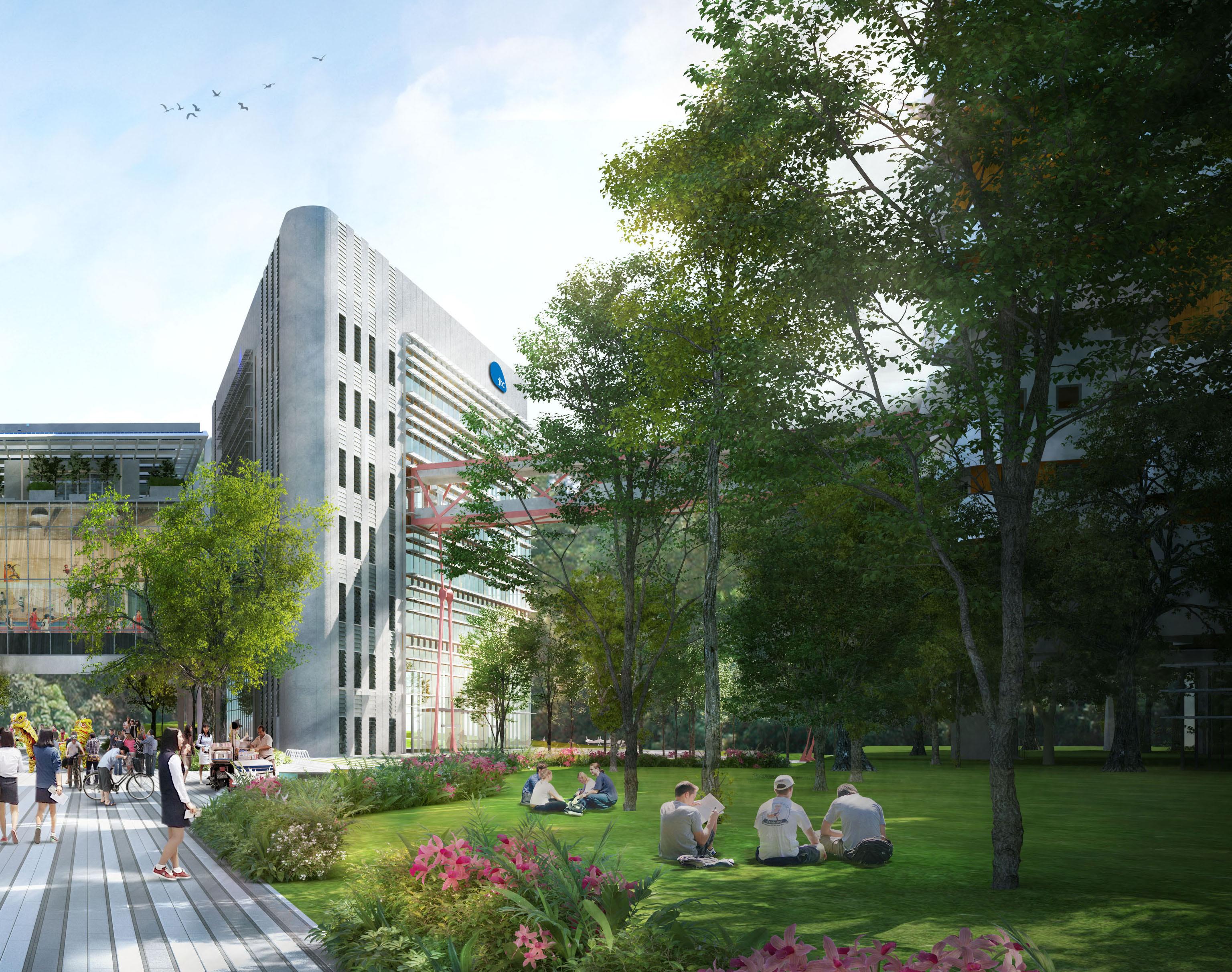 Jeremy Richey _ Portfolio by paul.jeremy.richey - Issuu