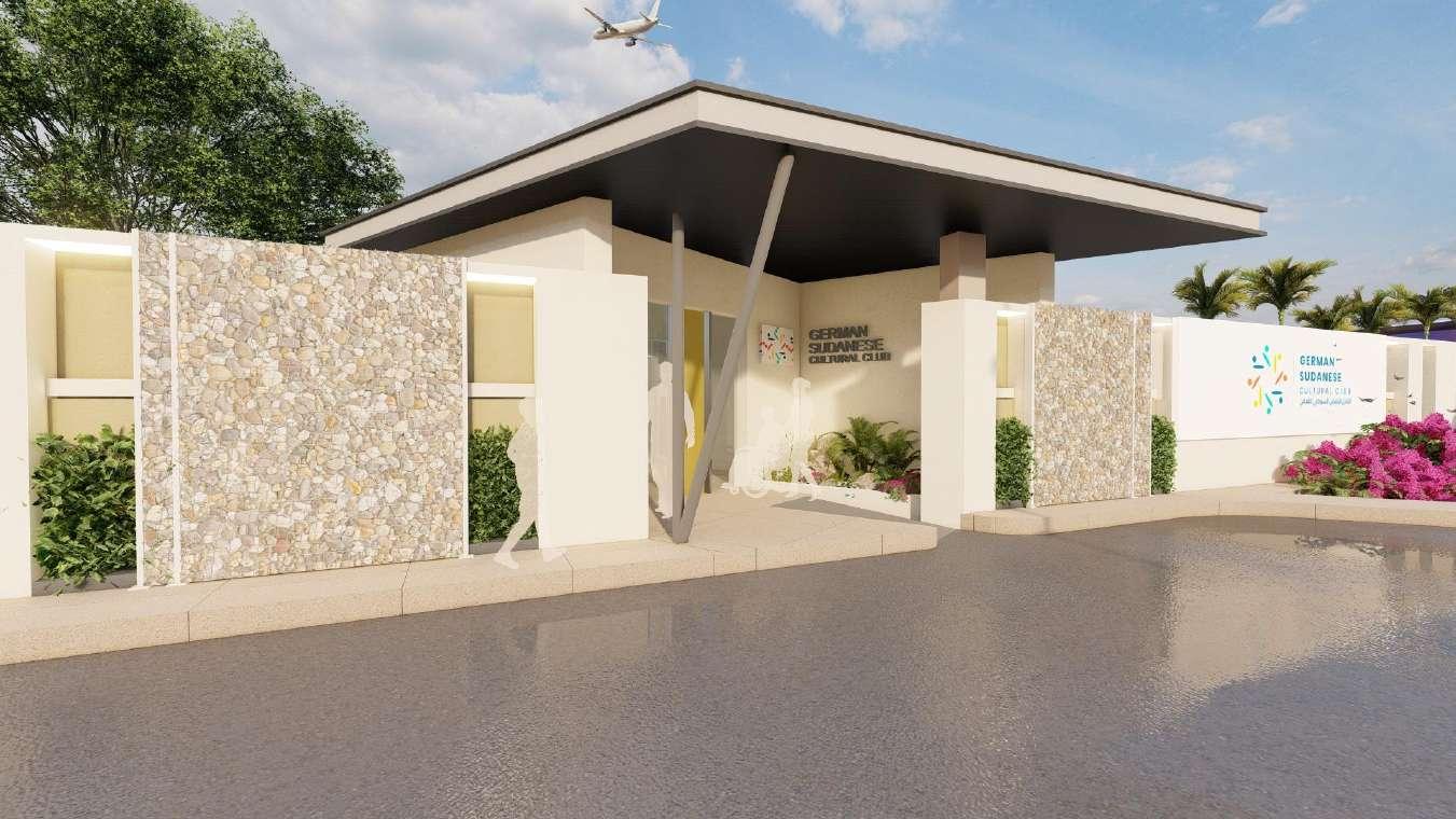 Ahmed Ayman-Architecture portfolio by ahmedayman8 - Issuu