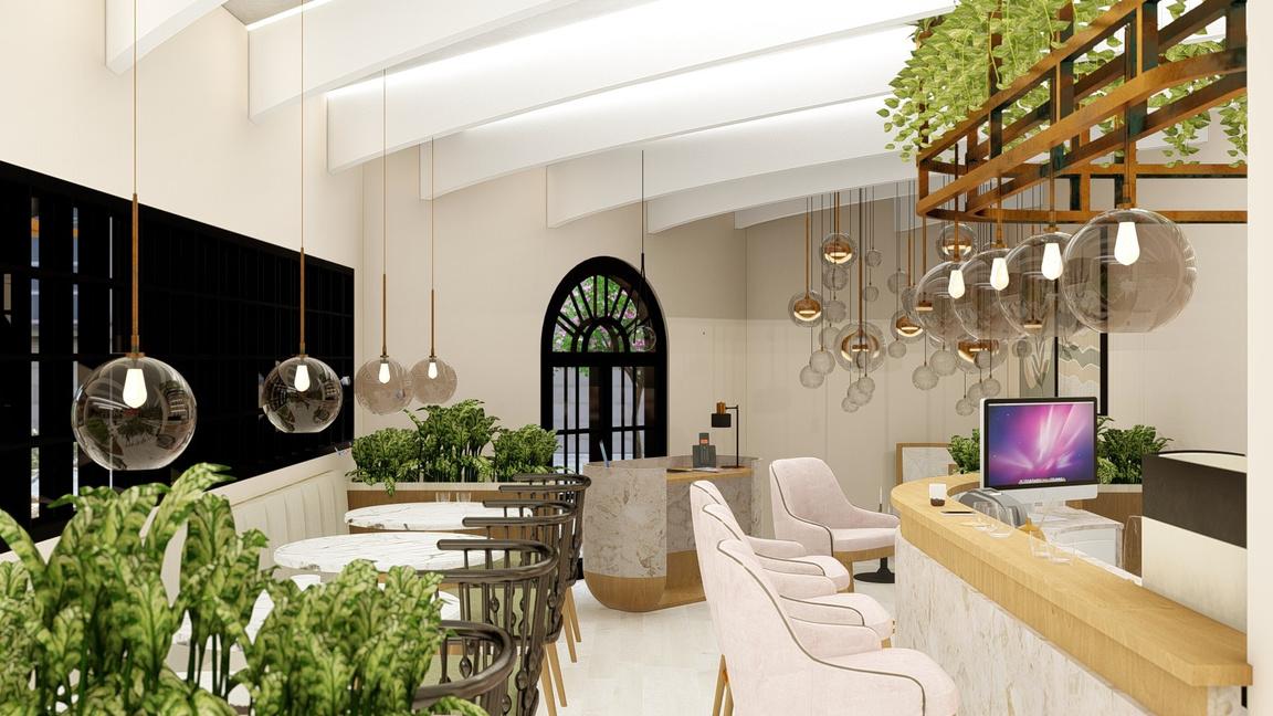 Maja Interior Designs Portfolio by Maja Interior Designs - Issuu