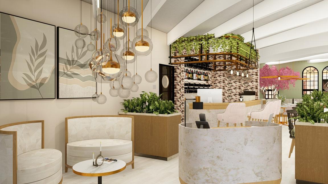 Maja Interior Designs Portfolio by Maja Interior Designs - Issuu