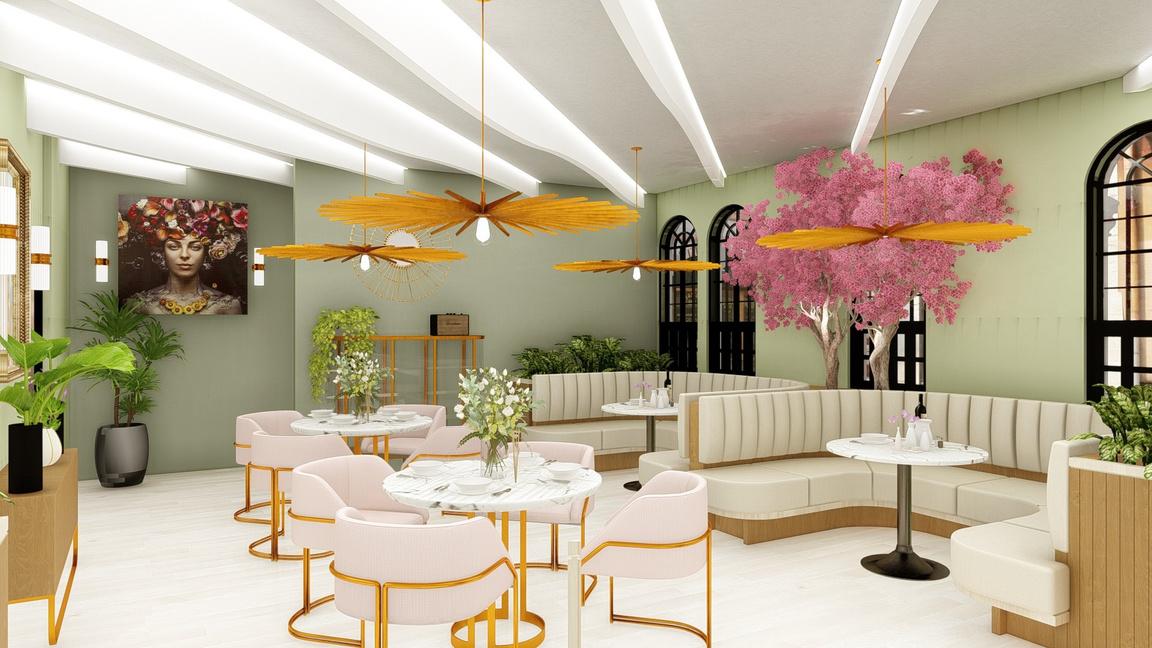 Maja Interior Designs Portfolio by Maja Interior Designs - Issuu