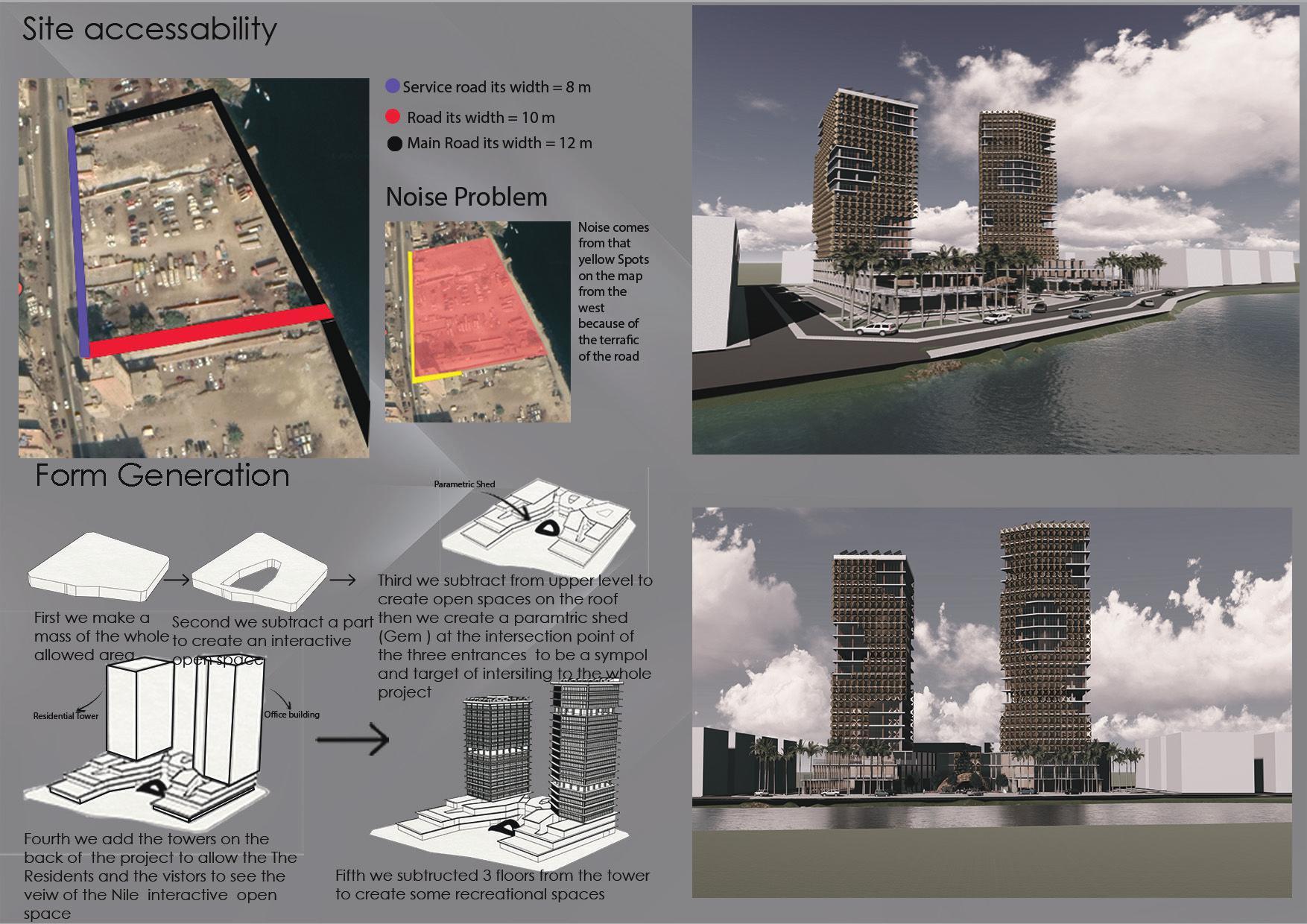 My Portfolio by Haithem Walid - Issuu