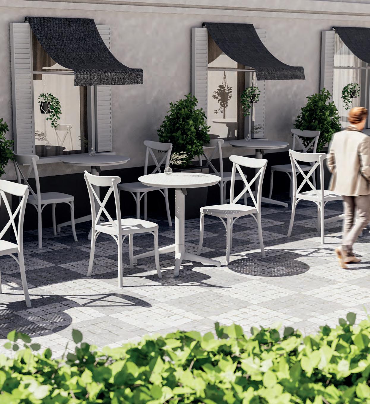 Каталог дизайнерски мебели: OUTDOOR&INDOOR 2024 by Office Express - Issuu