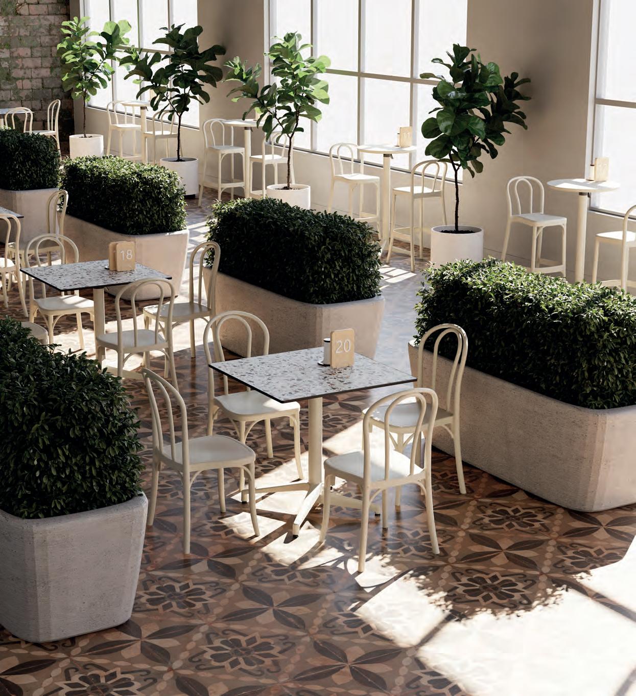 Каталог дизайнерски мебели: OUTDOOR&INDOOR 2024 by Office Express - Issuu