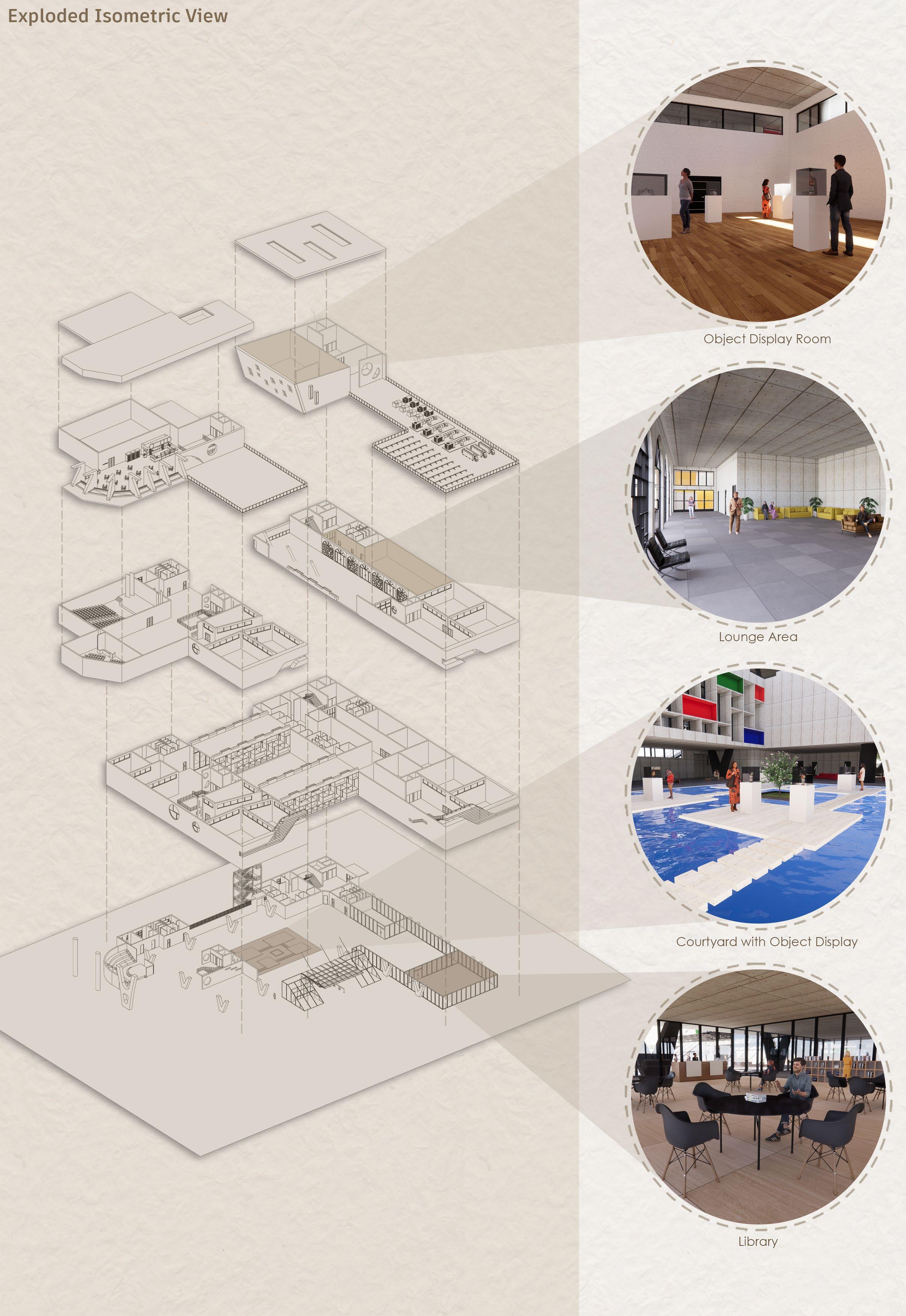 Architectural Portfolio by Samyabrato Dey - Issuu