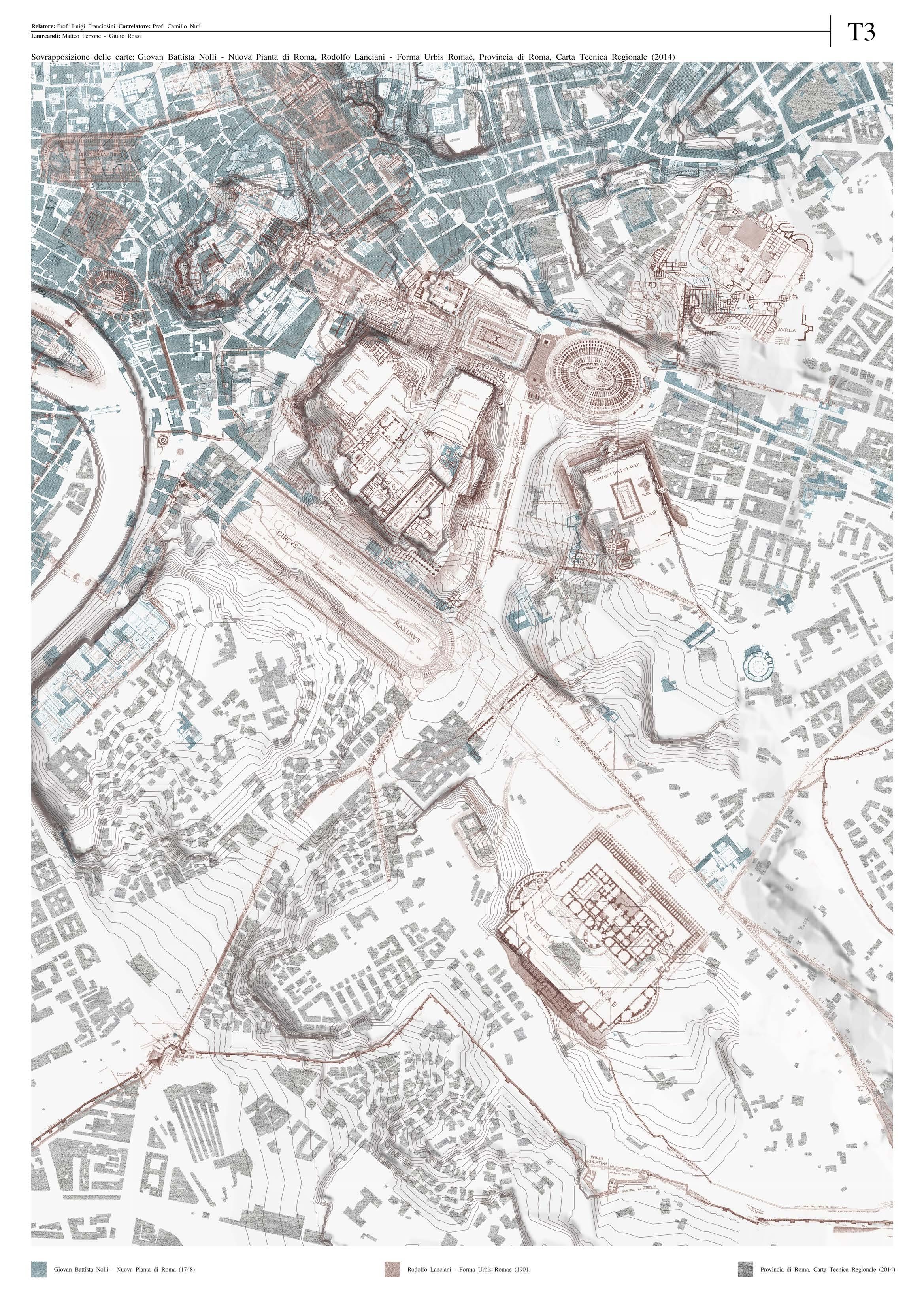 MatteoPerrone_Portfolio2023_esp by MatteoPerroneX1 - Issuu