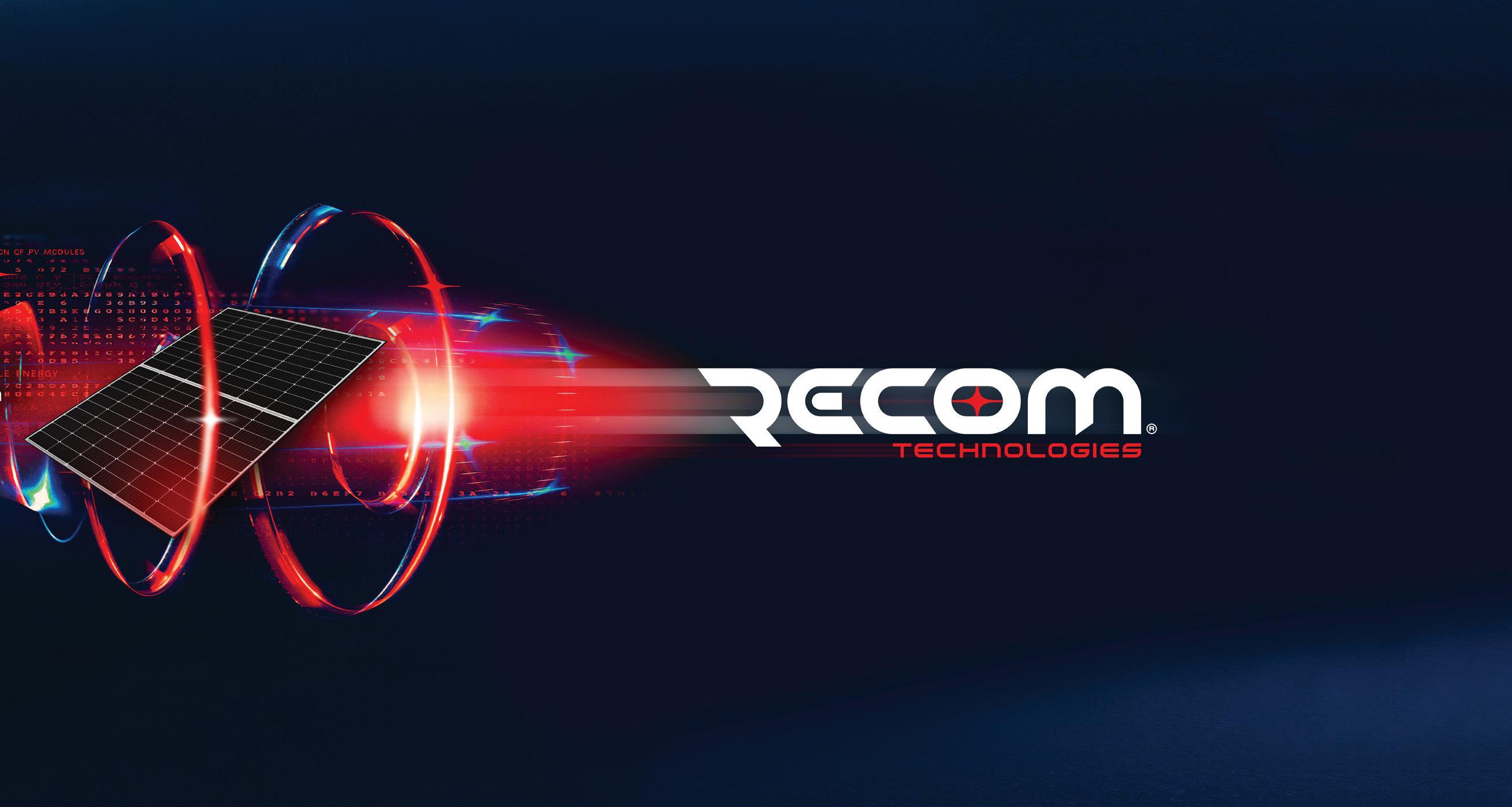 Company Profile by RecomUK - Issuu