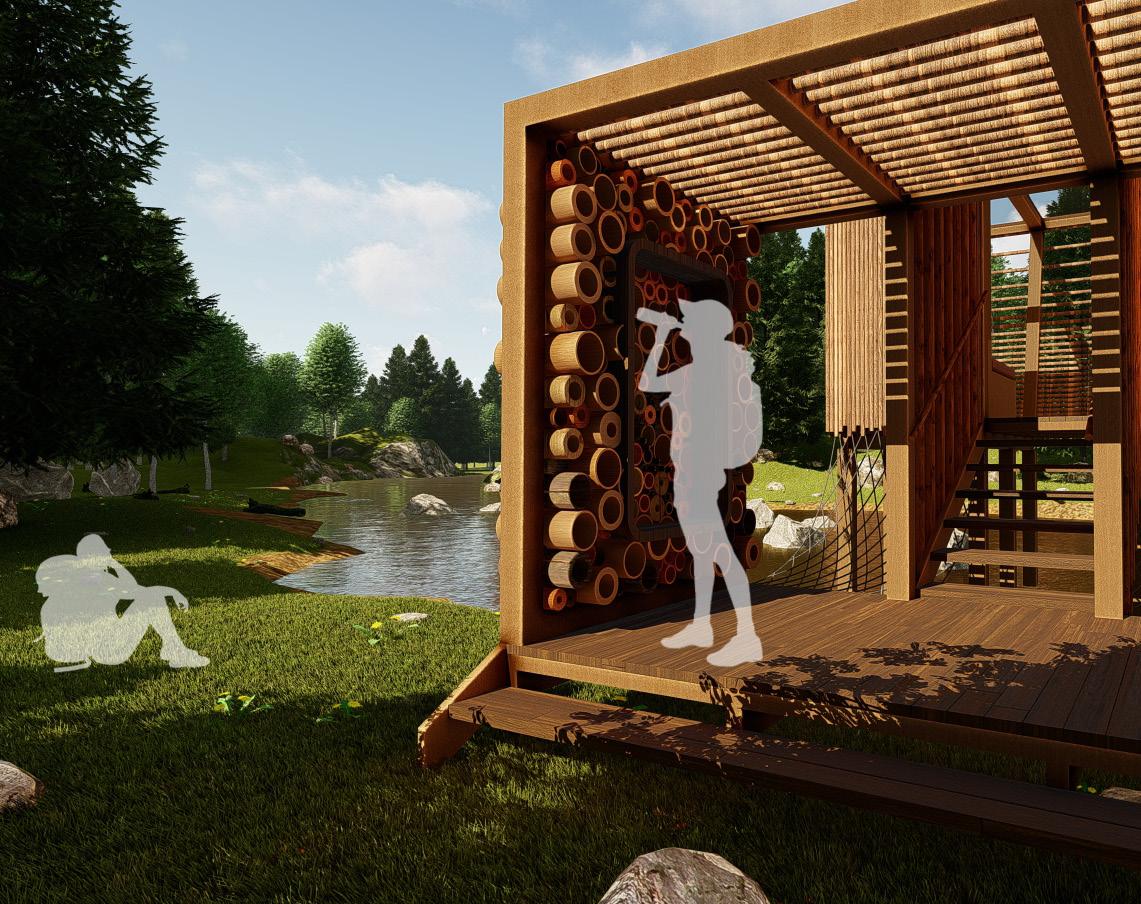 Academic Portfolio (2023) by Nicole Limos - Issuu