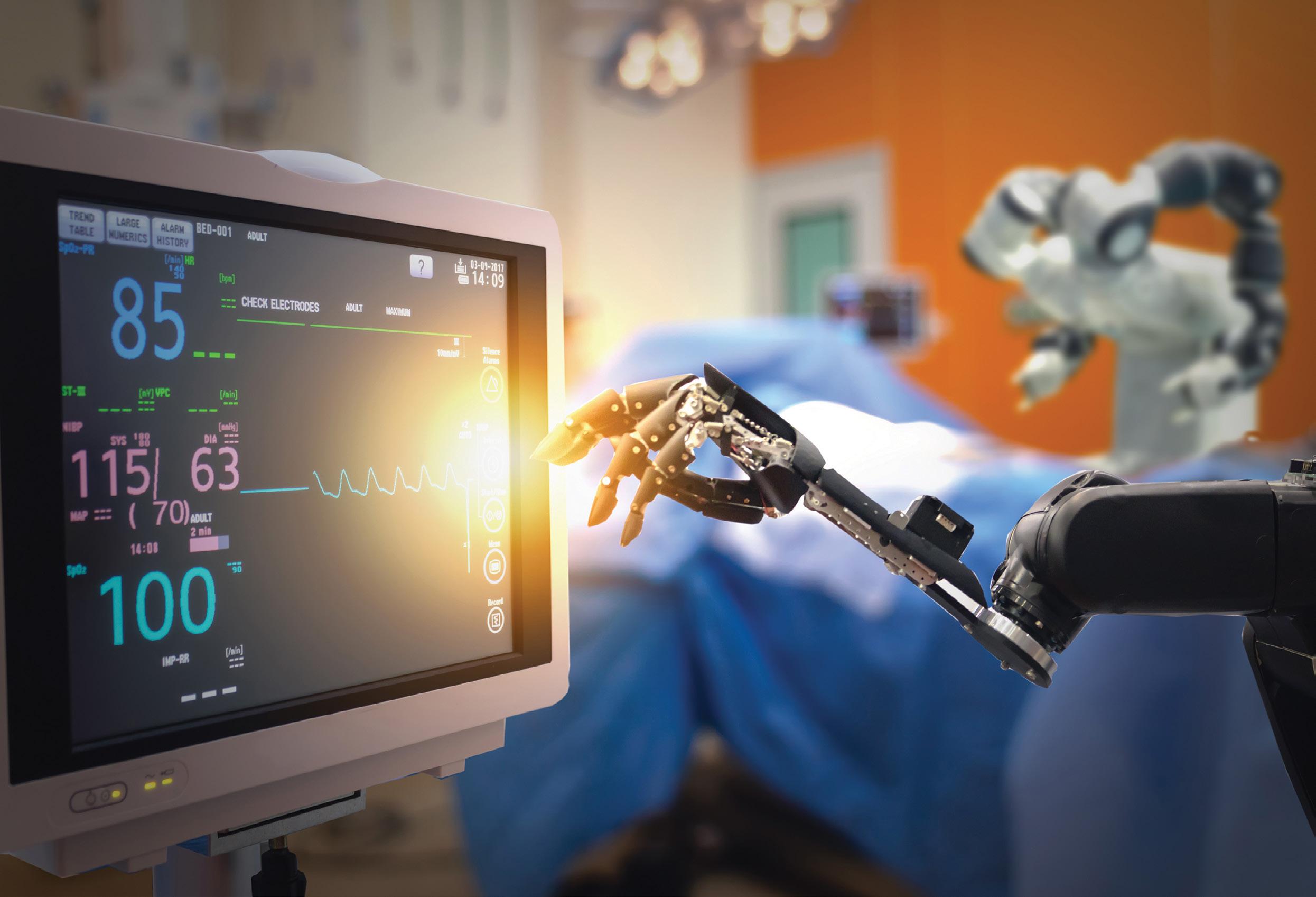 TTI Medical Laboratory Automation and Equipment Application Guide by ...