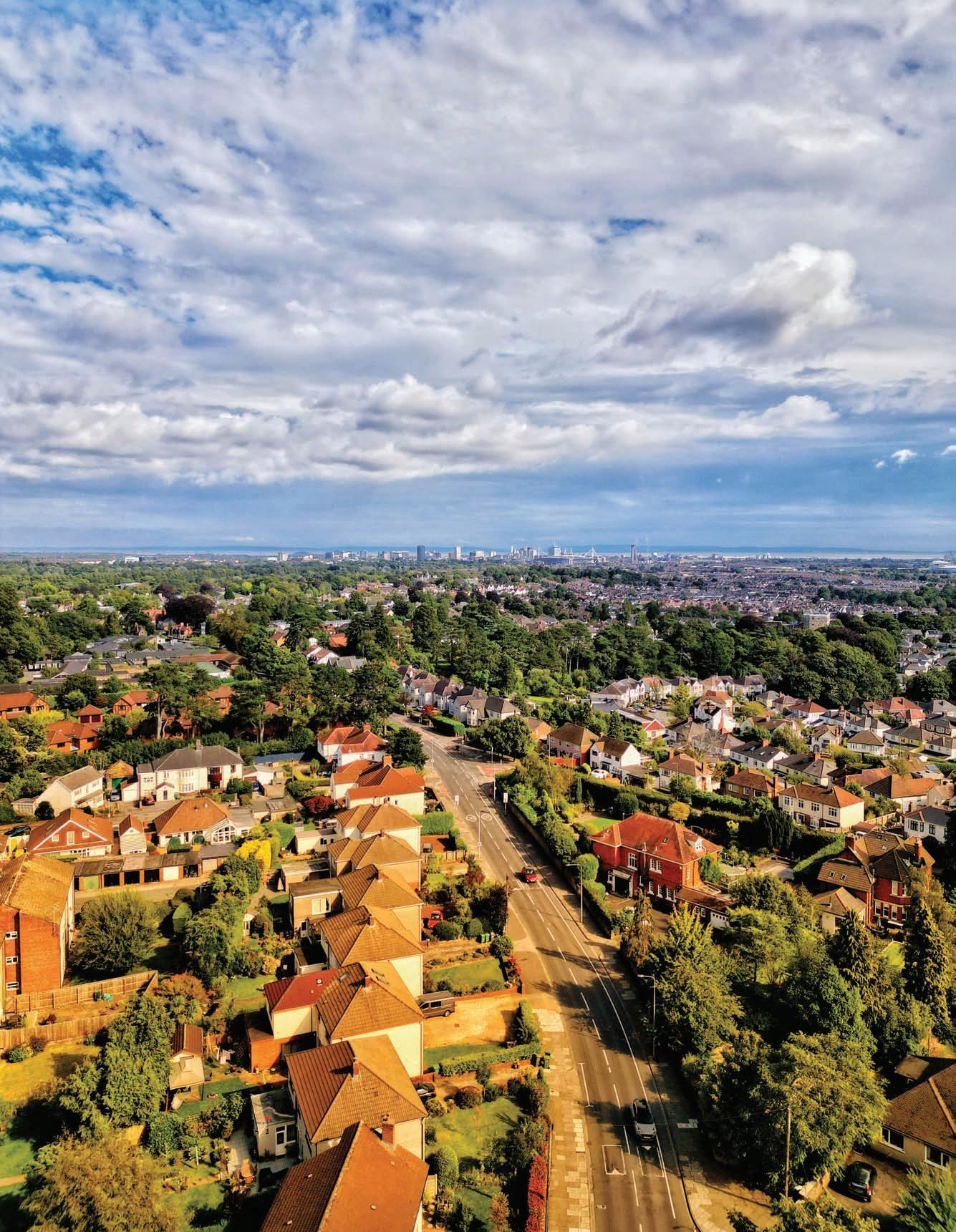 Cardiff Life | 276 by WCS Publishing | Cardiff Life Magazine - Issuu