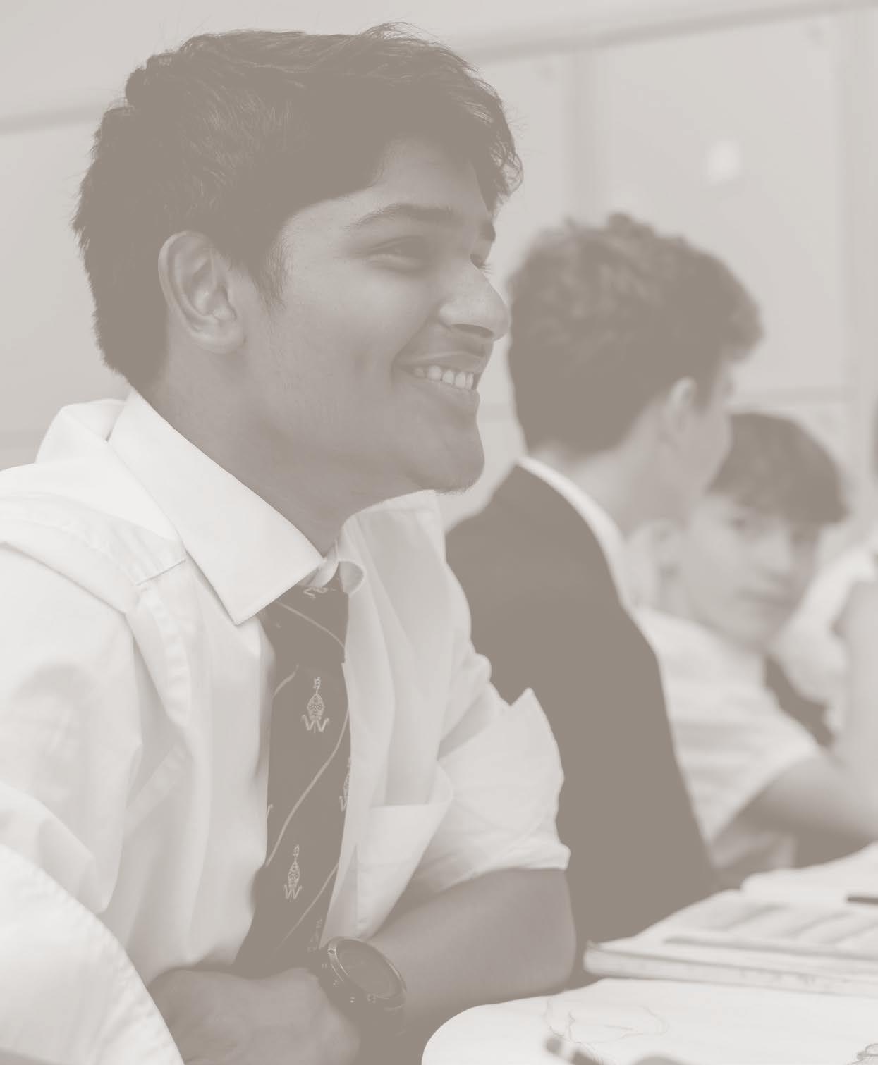 Curriculum Guide 2023 by Whitgift School - Issuu